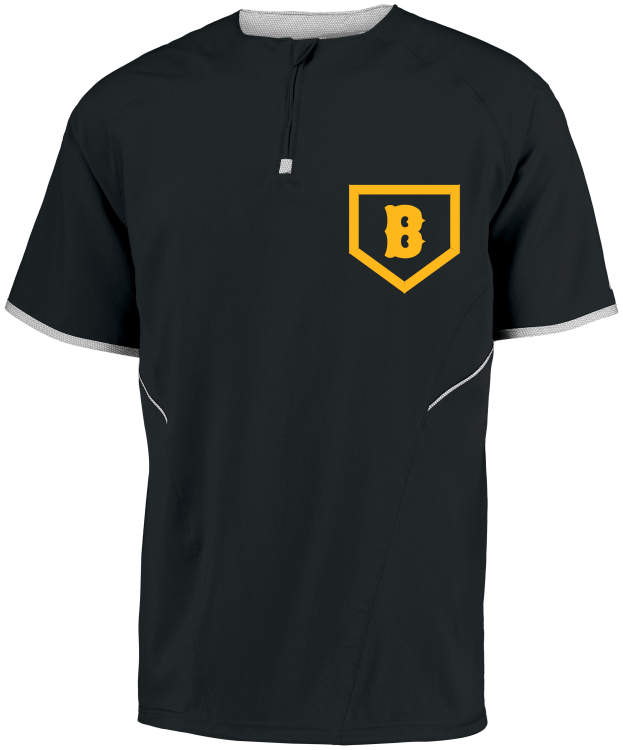 BOOM Cage jacket | T-BACK DESIGNS